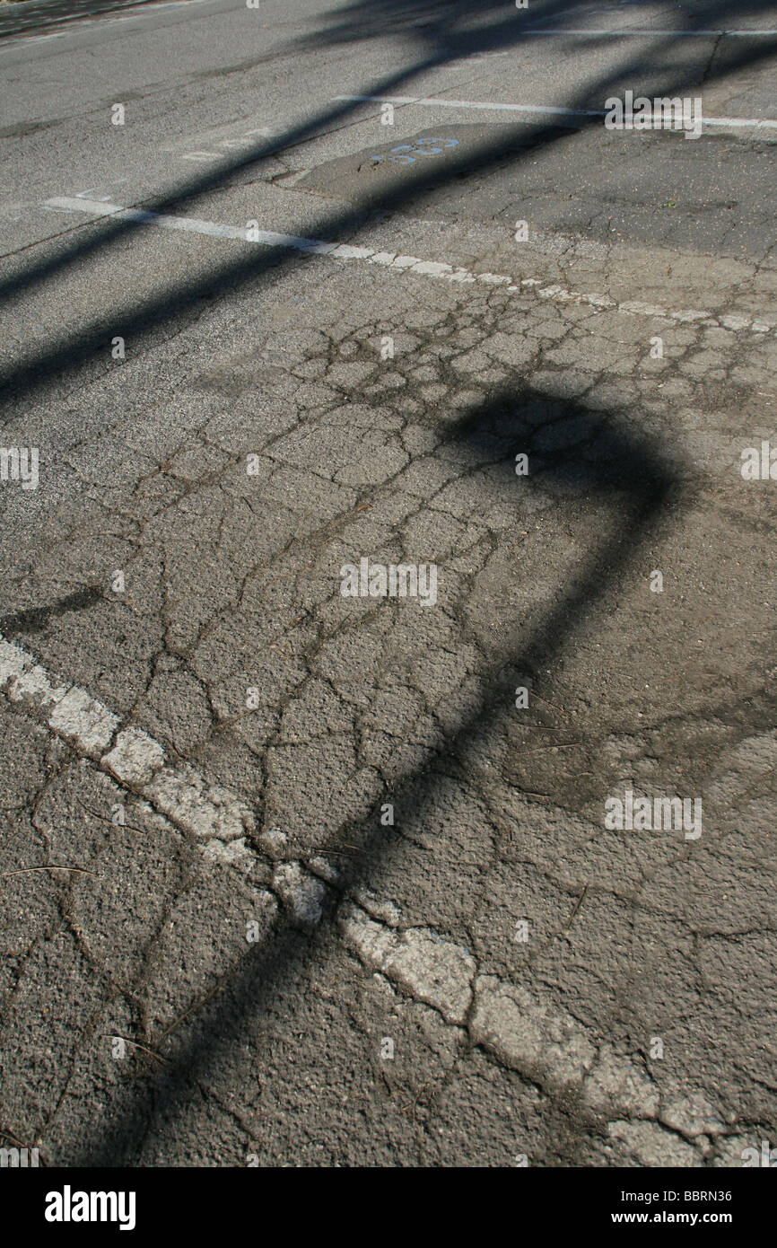 Unusual lamp posts hi-res stock photography and images - Alamy