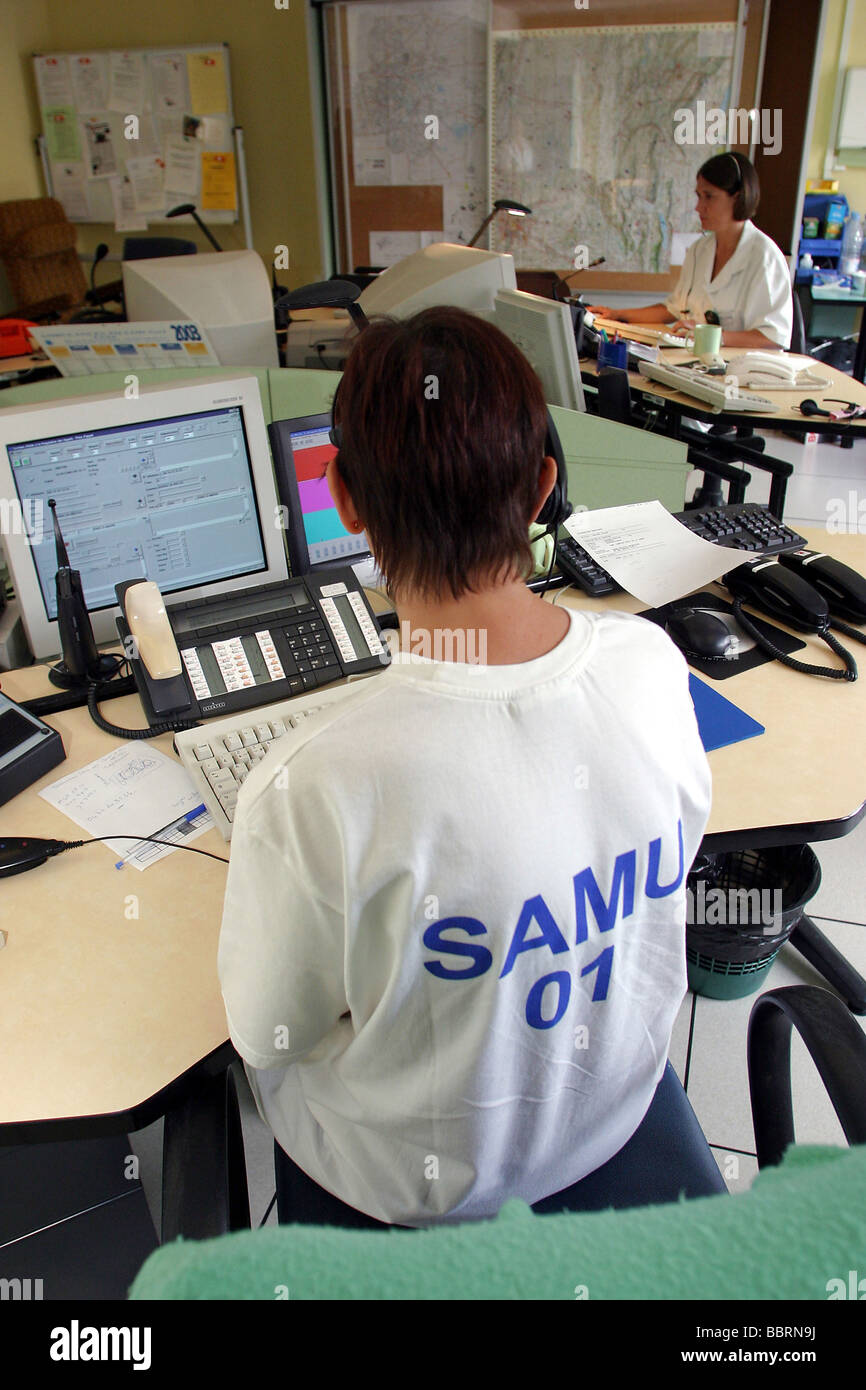 Switchboard Operator High Resolution Stock Photography and Images - Alamy