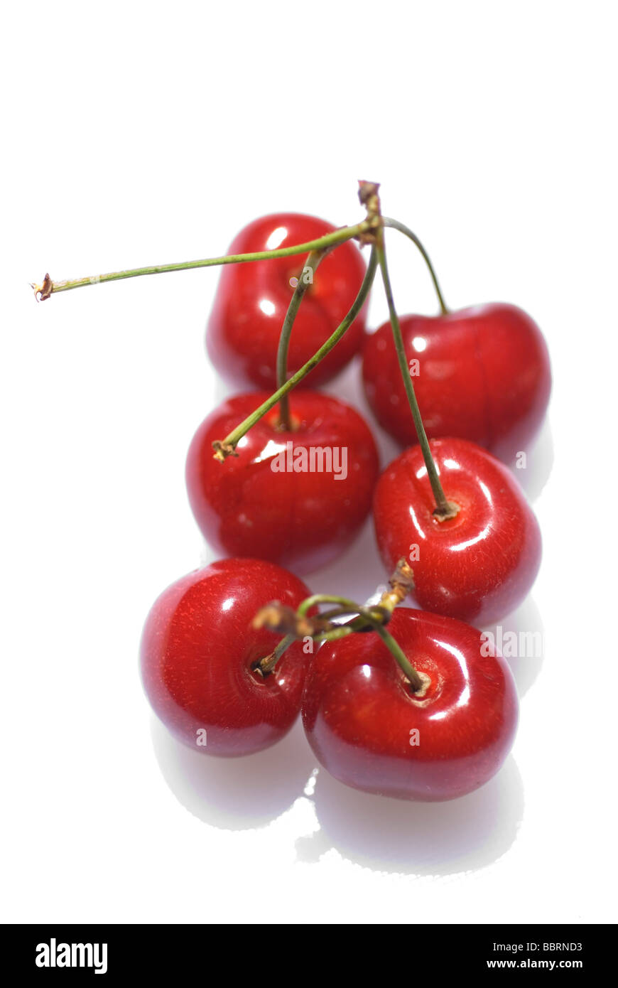 Cherry cherries fruit hi-res stock photography and images - Alamy