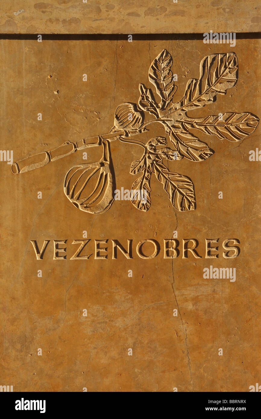 Village crest hi-res stock photography and images - Alamy