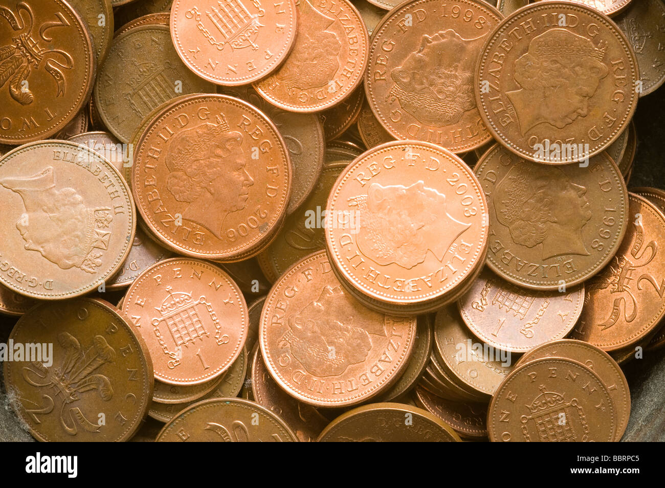 Shiny penny hi-res stock photography and images - Alamy