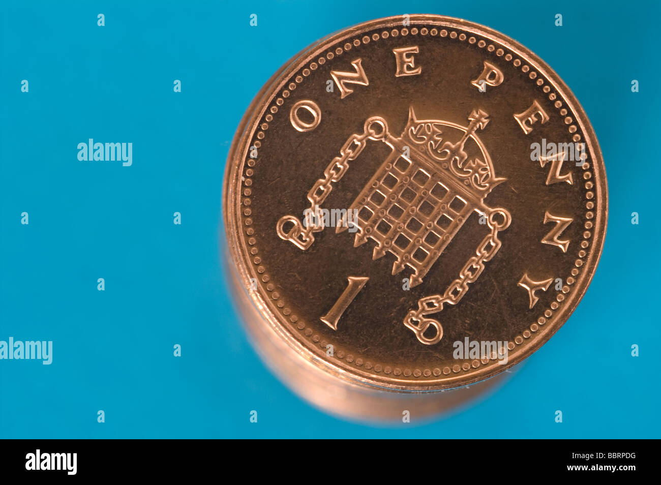 Shiny penny hi-res stock photography and images - Alamy