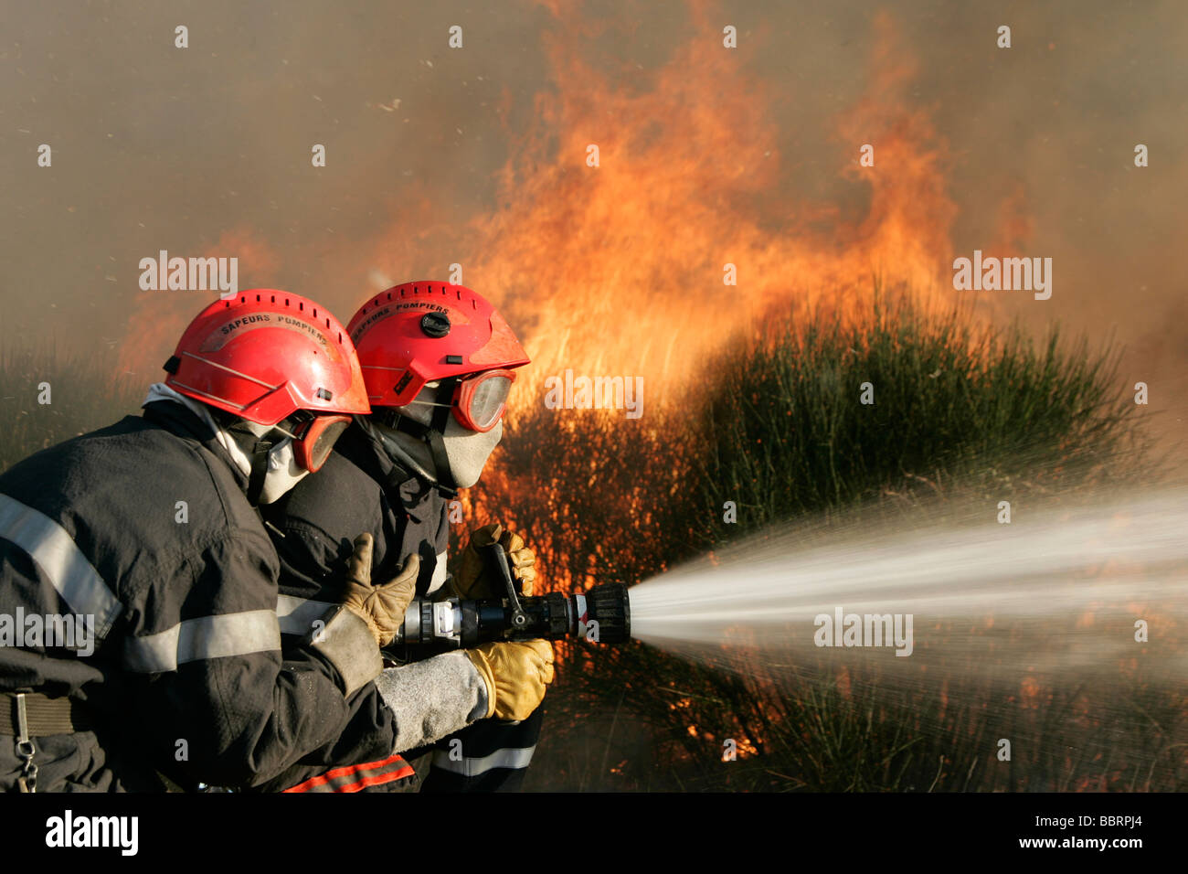 Scrub land hi-res stock photography and images - Alamy