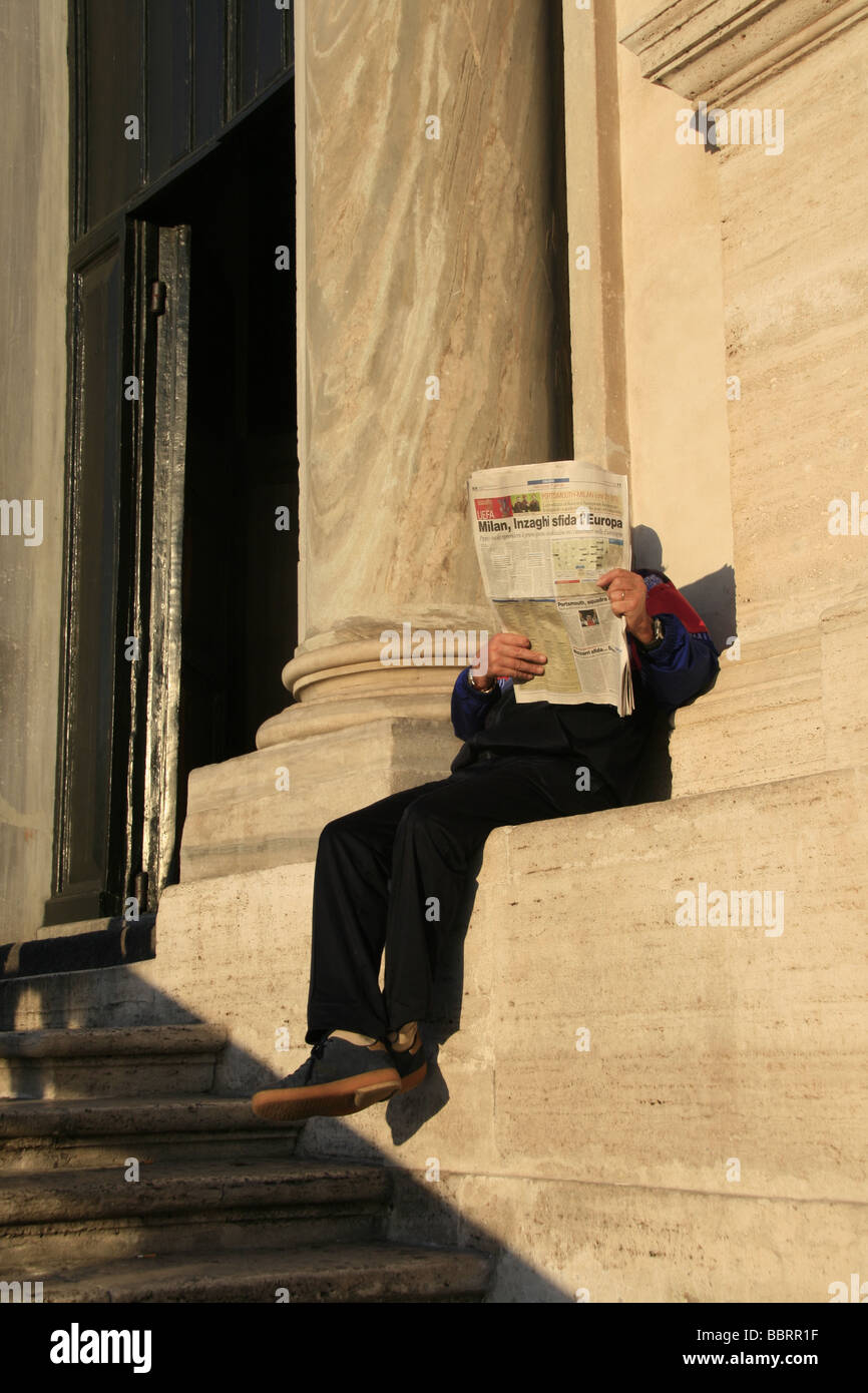 Old one i europa hi-res stock photography and images - Alamy