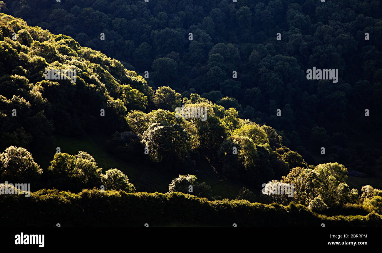 The blorenge mountain hi-res stock photography and images - Alamy