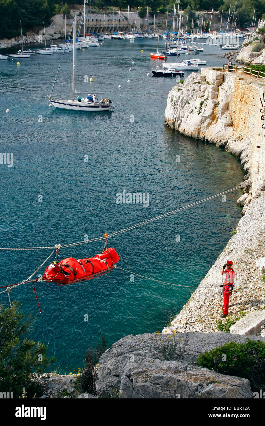 Boat stretcher hi-res stock photography and images - Alamy