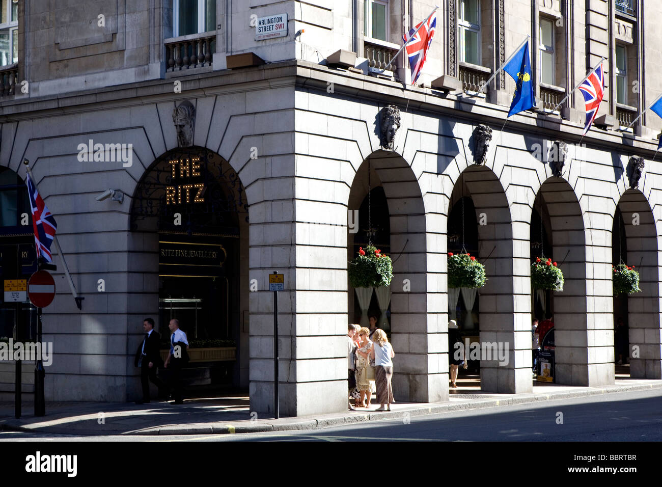 Cesar ritz hi-res stock photography and images - Alamy