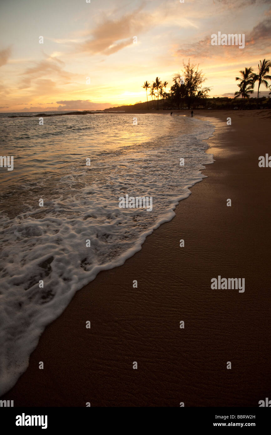 Hanapepe salt pond kauai hawaii hi-res stock photography and images - Alamy