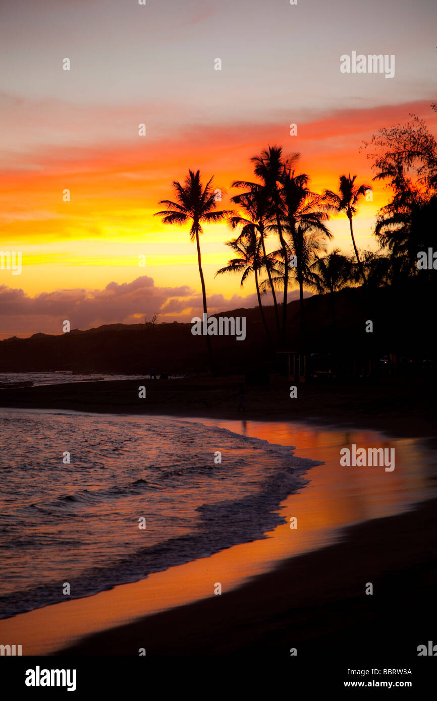 Hanapepe salt pond kauai hawaii hi-res stock photography and images - Alamy
