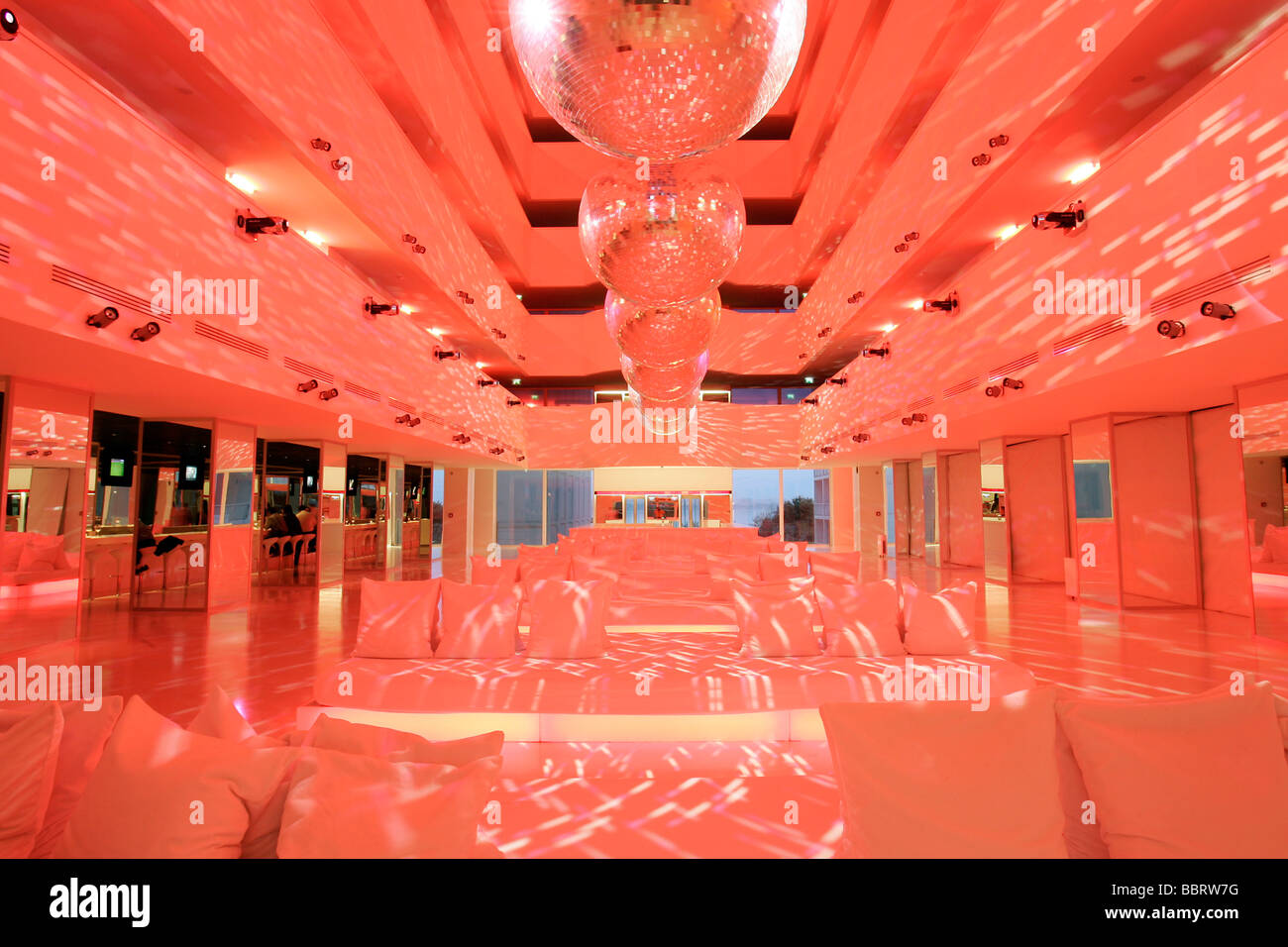 HOTEL HILLSIDE SU, ANTALYA, TURQUIE Stock Photo - Alamy