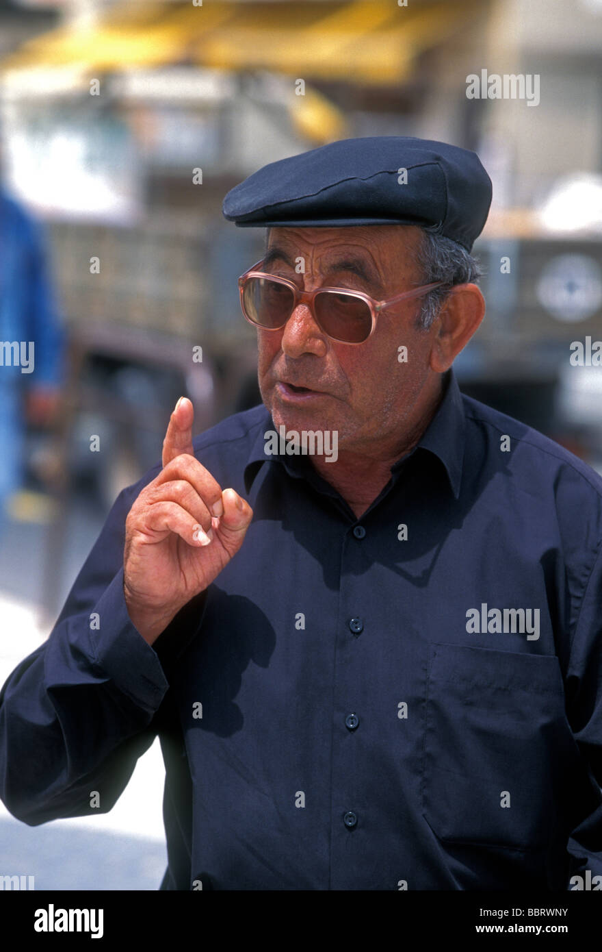 Portuguese man, mature man, elder, elderly man, senior citizen, head ...