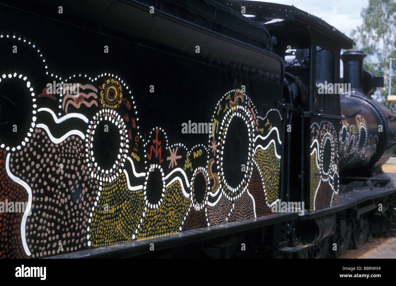 Old steam train hi-res stock photography and images - Alamy