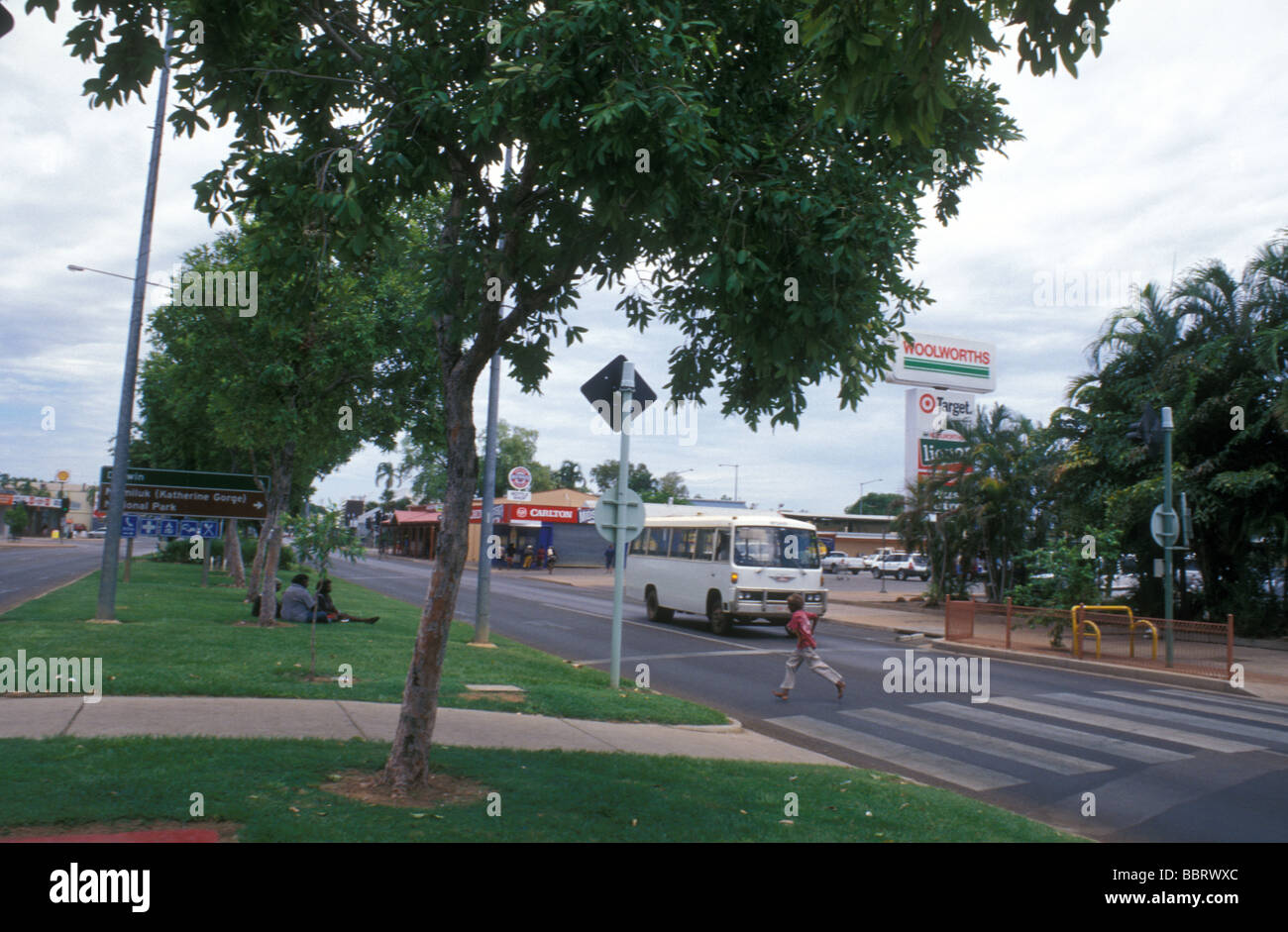 Katherine northern territory hi-res stock photography and images - Alamy