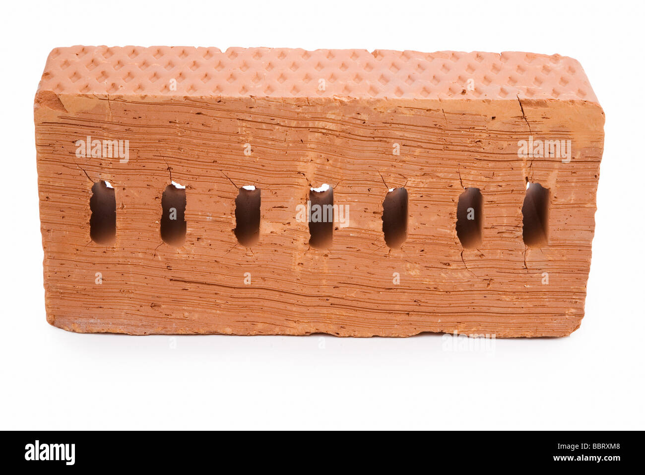 Ceramic image on wall Cut Out Stock Images & Pictures - Alamy