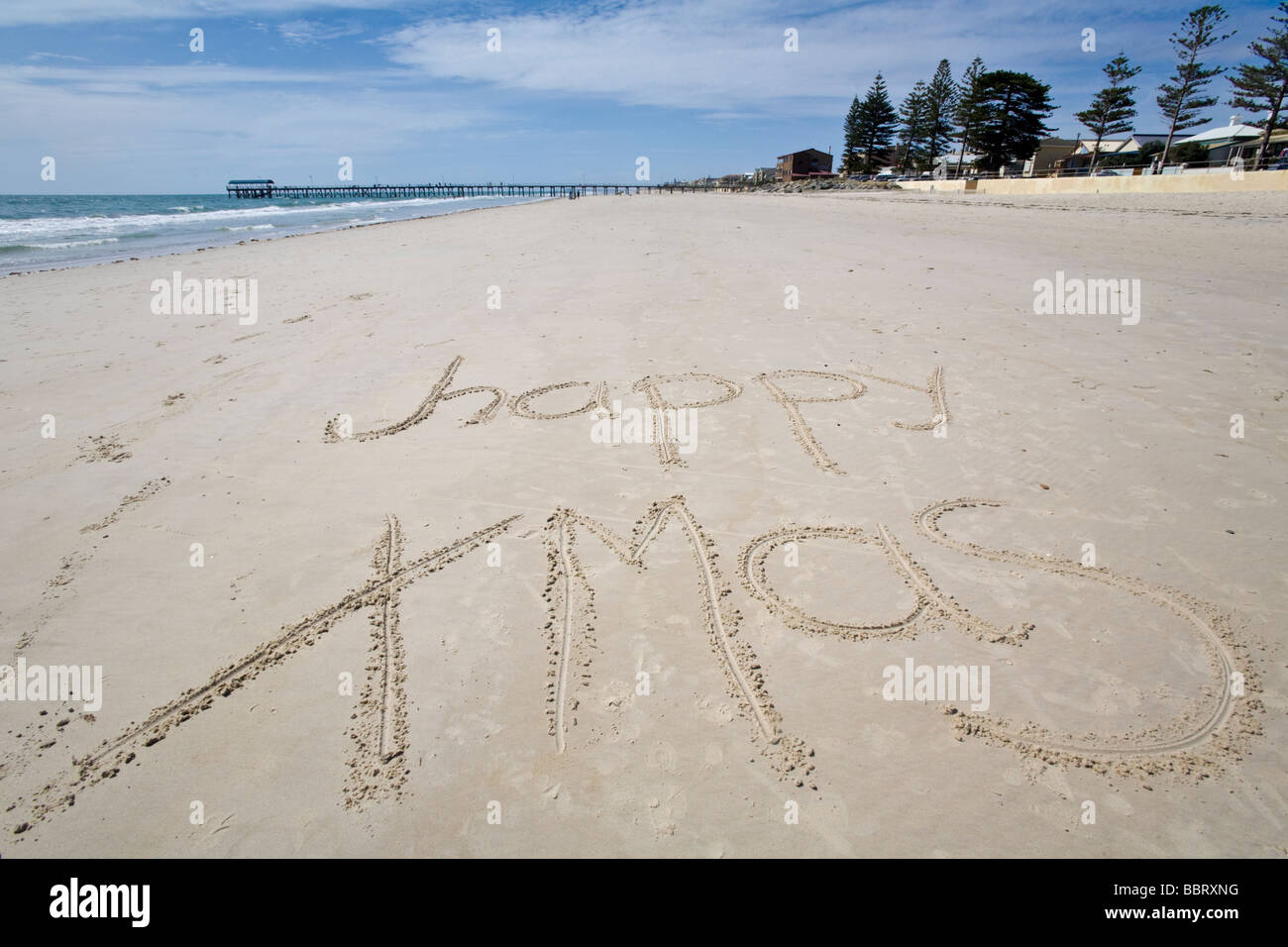 Adelaide calligraphy hi-res stock photography and images - Alamy