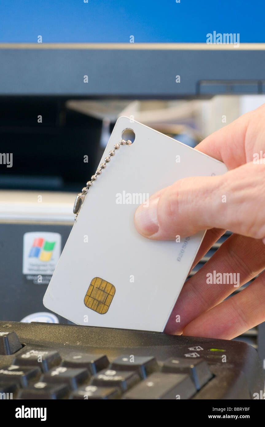 Computer when they built it hi-res stock photography and images - Alamy