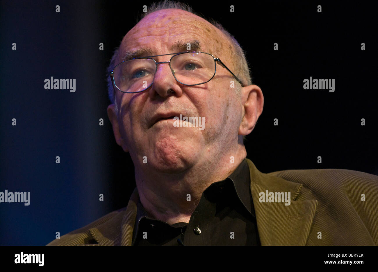 Clive james hi-res stock photography and images - Alamy