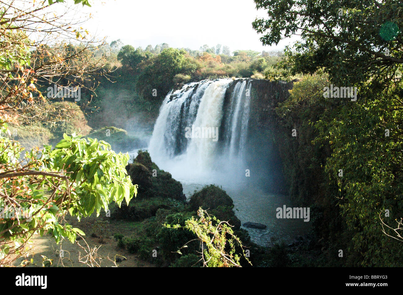 Ethiopian nile river hi-res stock photography and images - Alamy