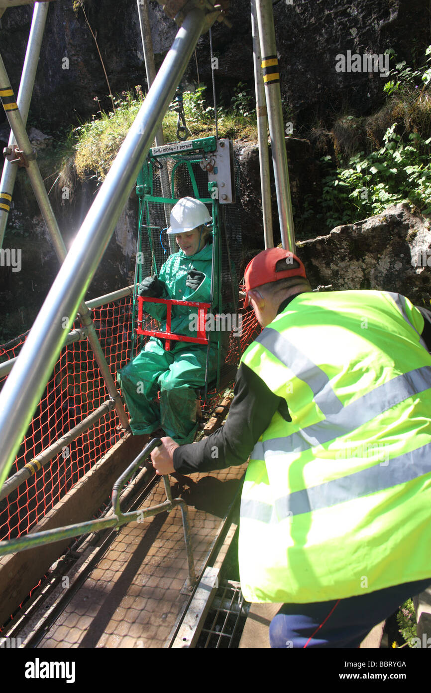 Winch hill hi-res stock photography and images - Alamy