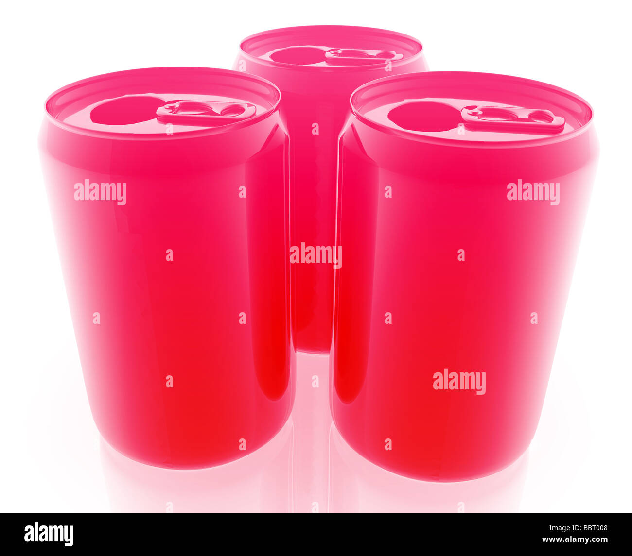 Generic cola can hi-res stock photography and images - Alamy