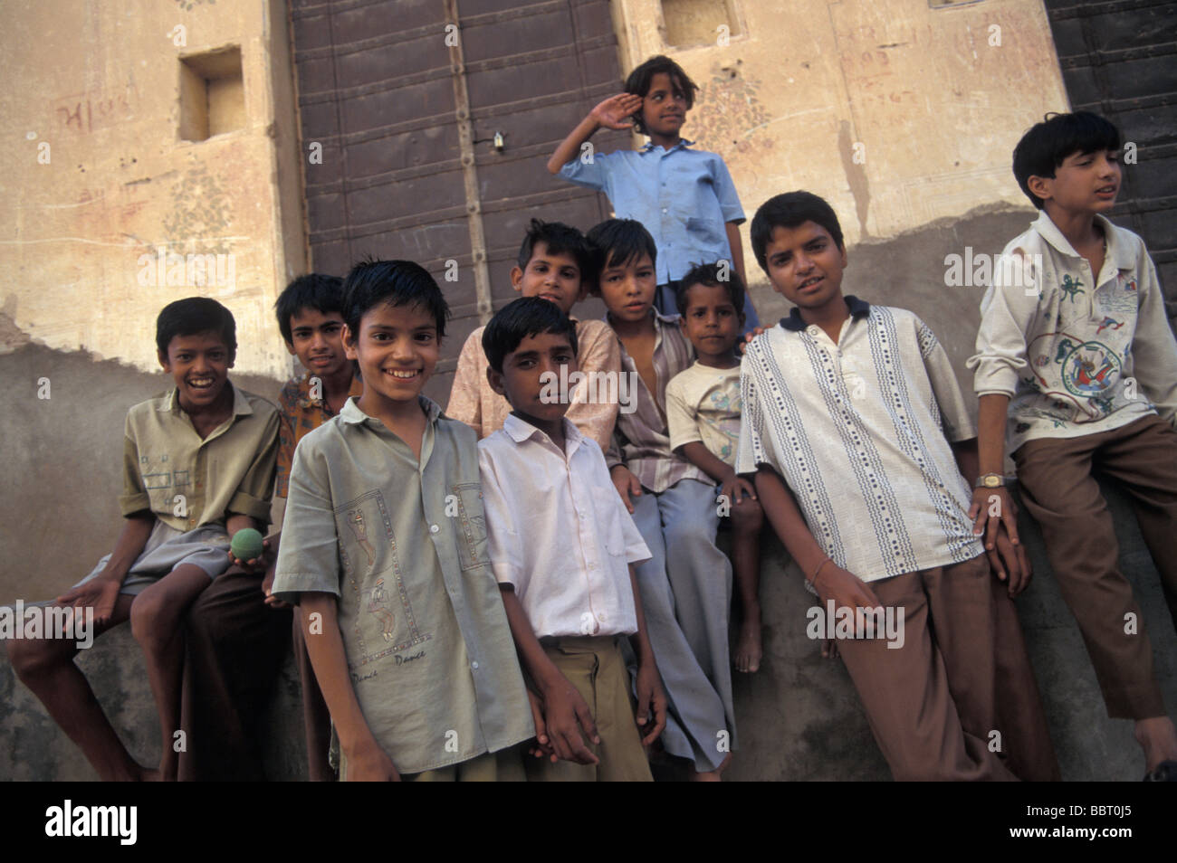 Boys town gang hi-res stock photography and images - Alamy