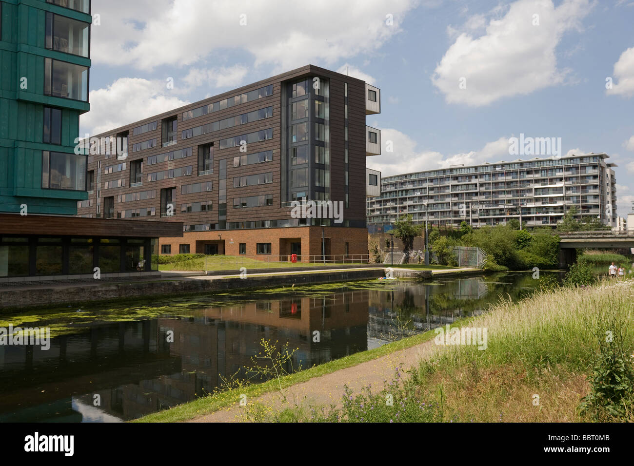 Queen Mary University Of London Mile End Campus Queen Mary University