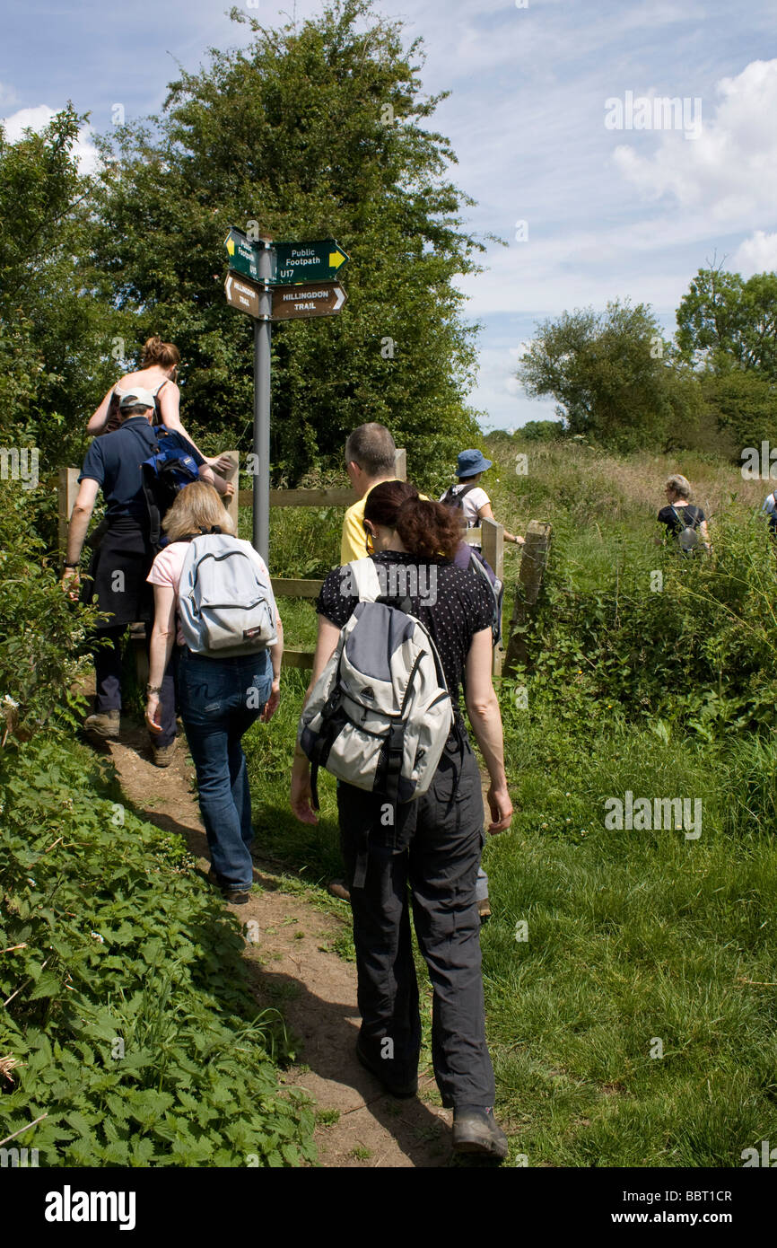 Hillingdon borough hi-res stock photography and images - Alamy