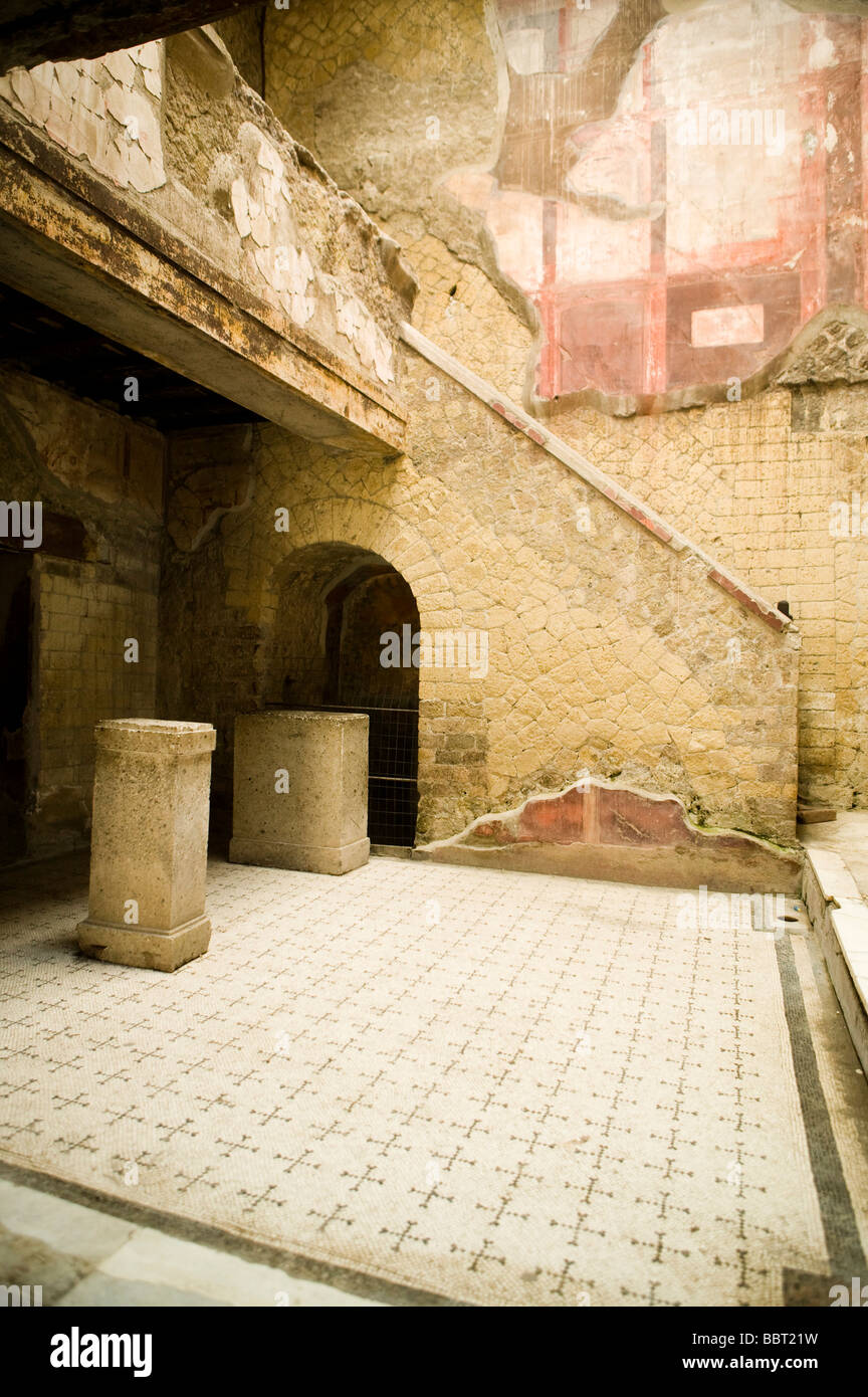 Herculano High Resolution Stock Photography and Images - Alamy