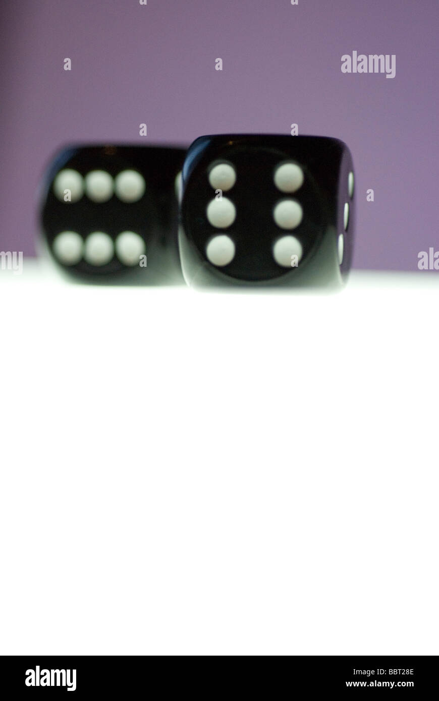 Pile of dice hi-res stock photography and images - Alamy