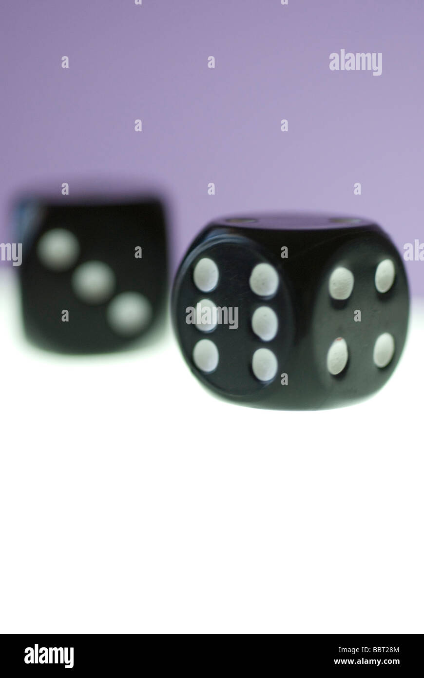 Pile of dice hi-res stock photography and images - Alamy