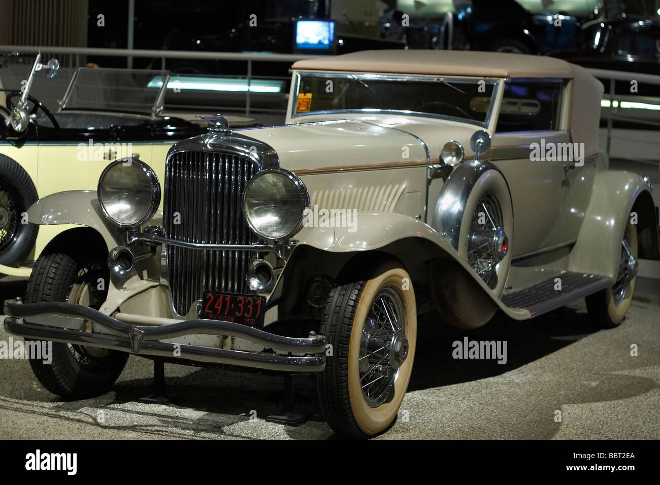 Convertible hi res hi-res stock photography and images - Alamy