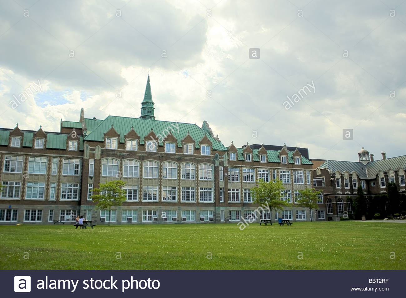 Concordia University Stock Photos & Concordia University Stock Images ...