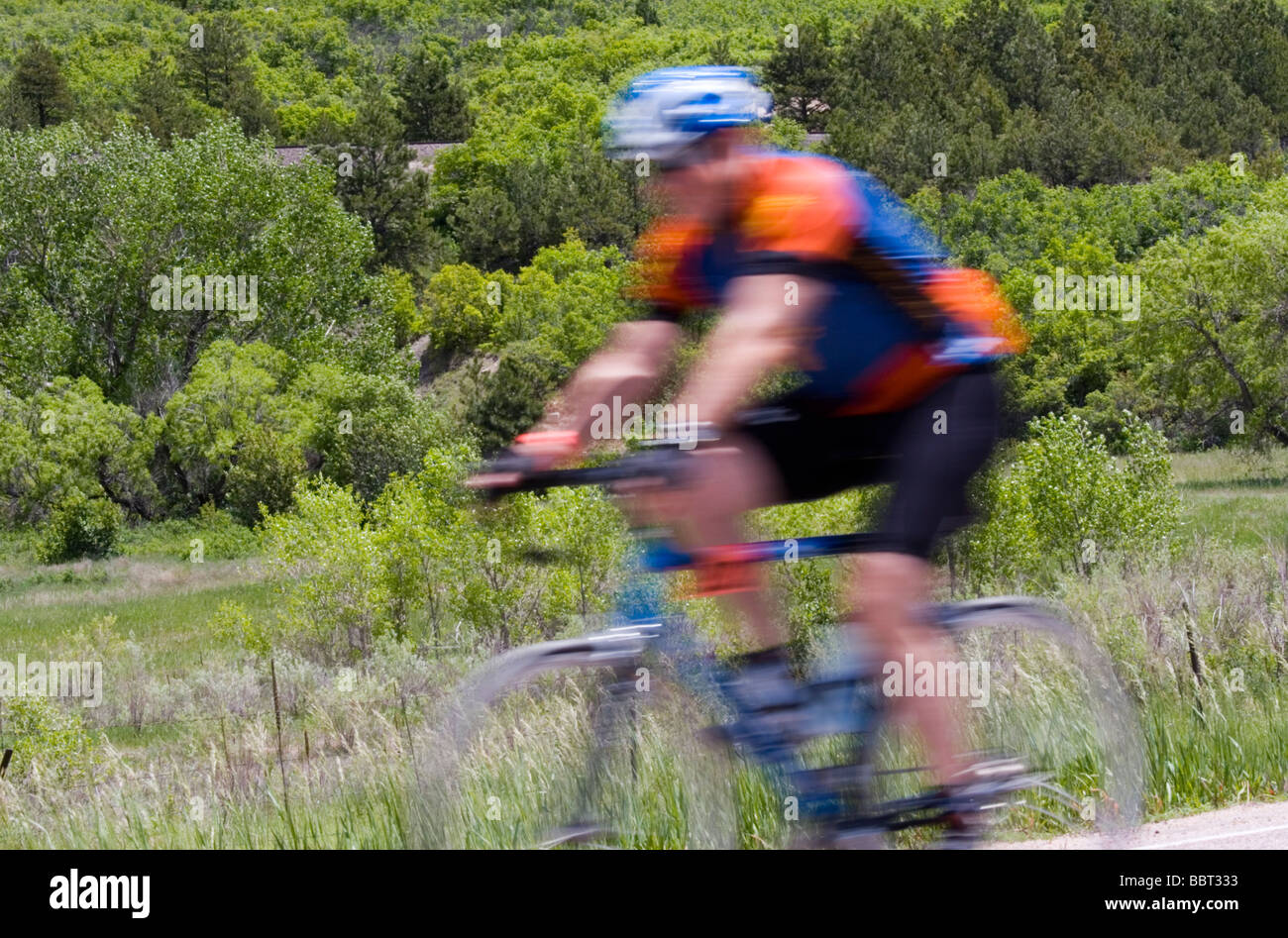 Elephant century bicycle ride hi-res stock photography and images - Alamy