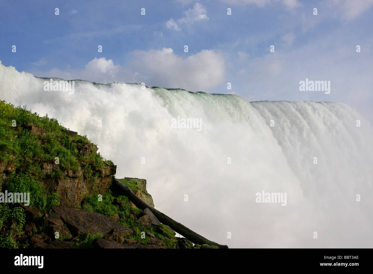 Niagara hi res hi-res stock photography and images - Alamy