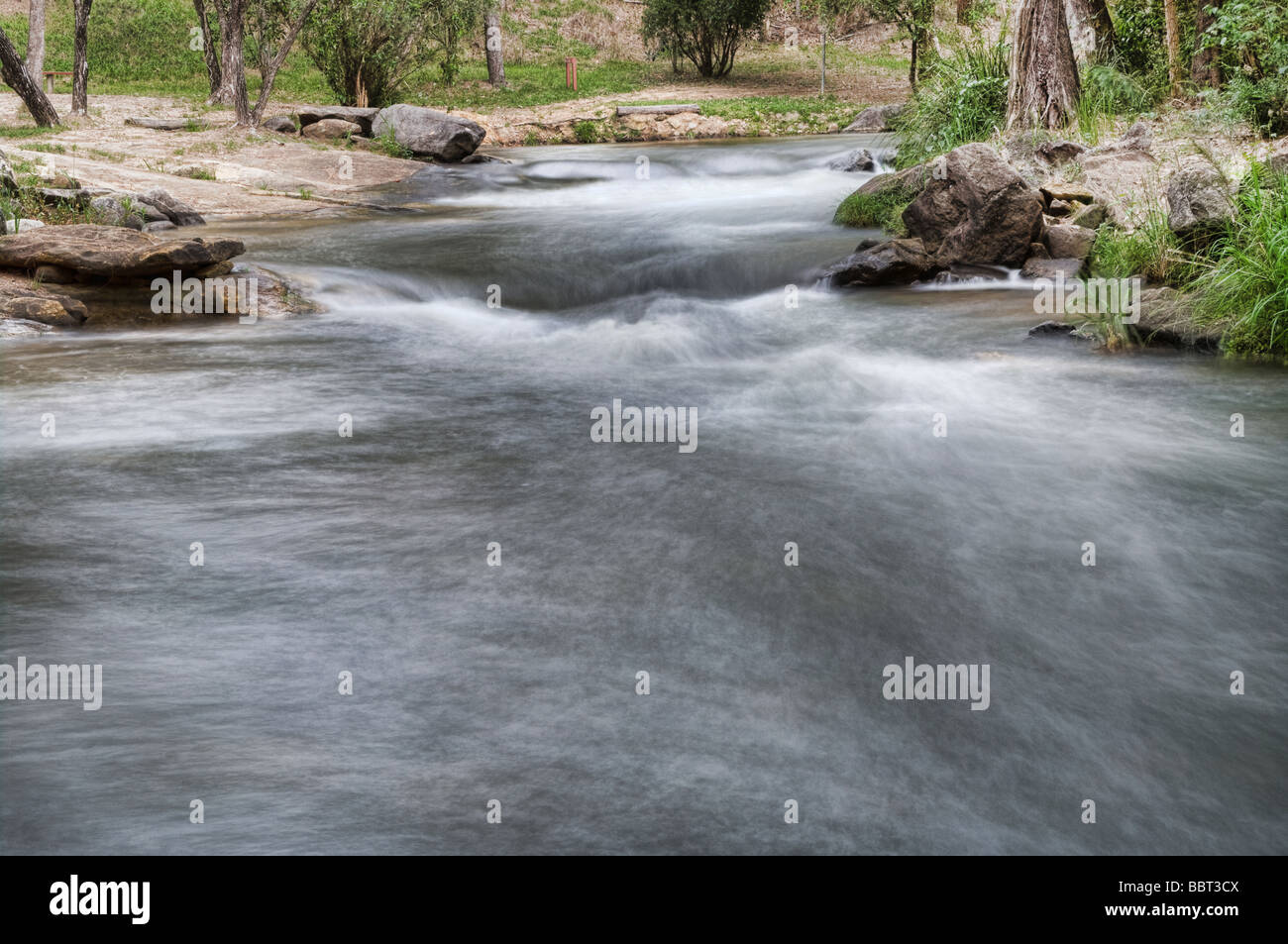 Water stream river running hi-res stock photography and images - Alamy