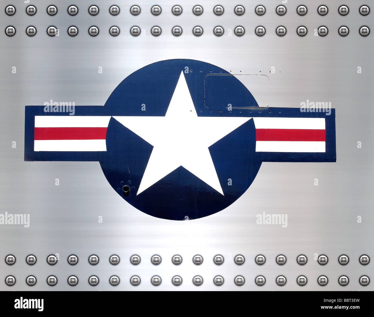 Silver star military hi-res stock photography and images - Alamy