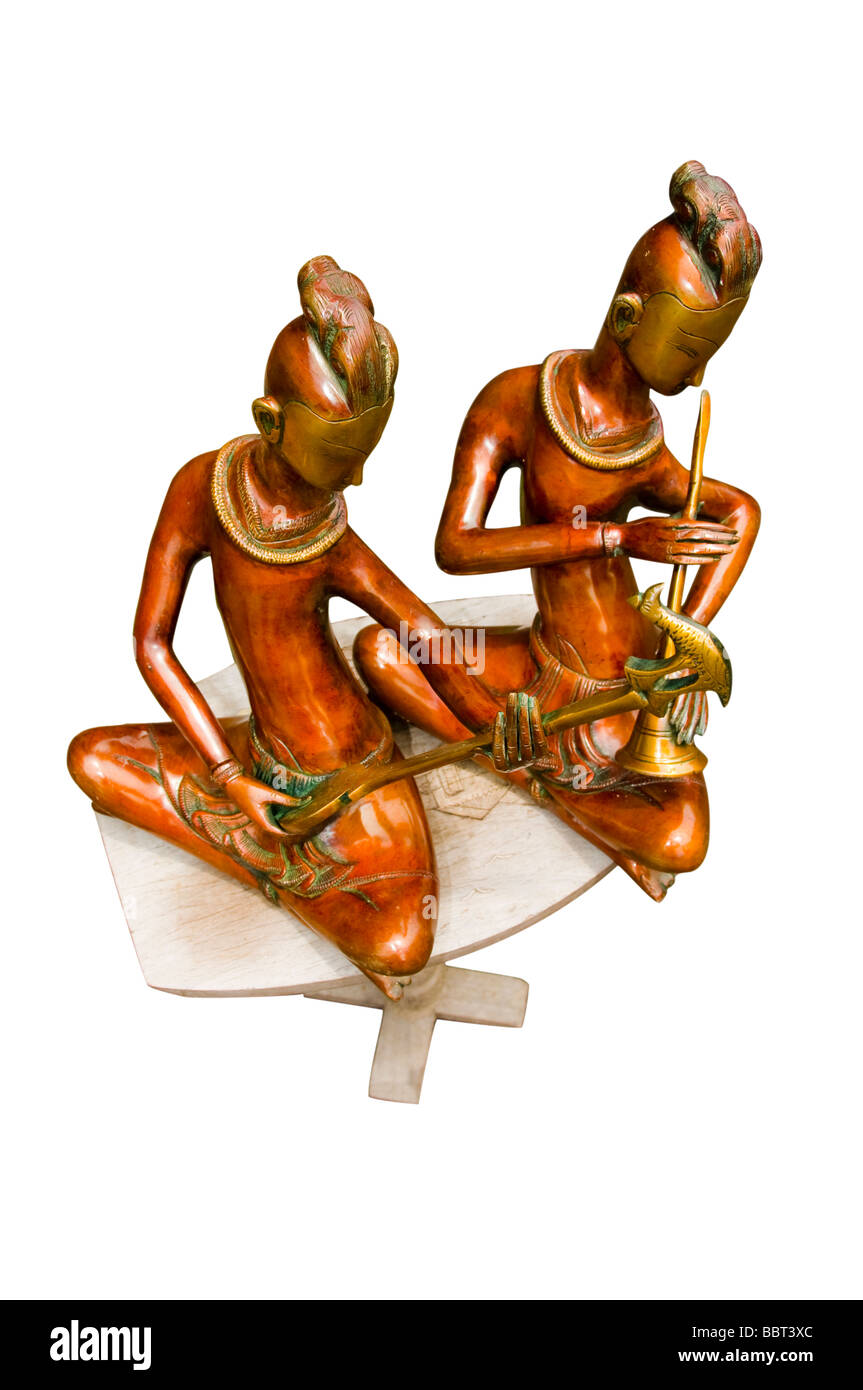 Old women of india Cut Out Stock Images & Pictures - Alamy