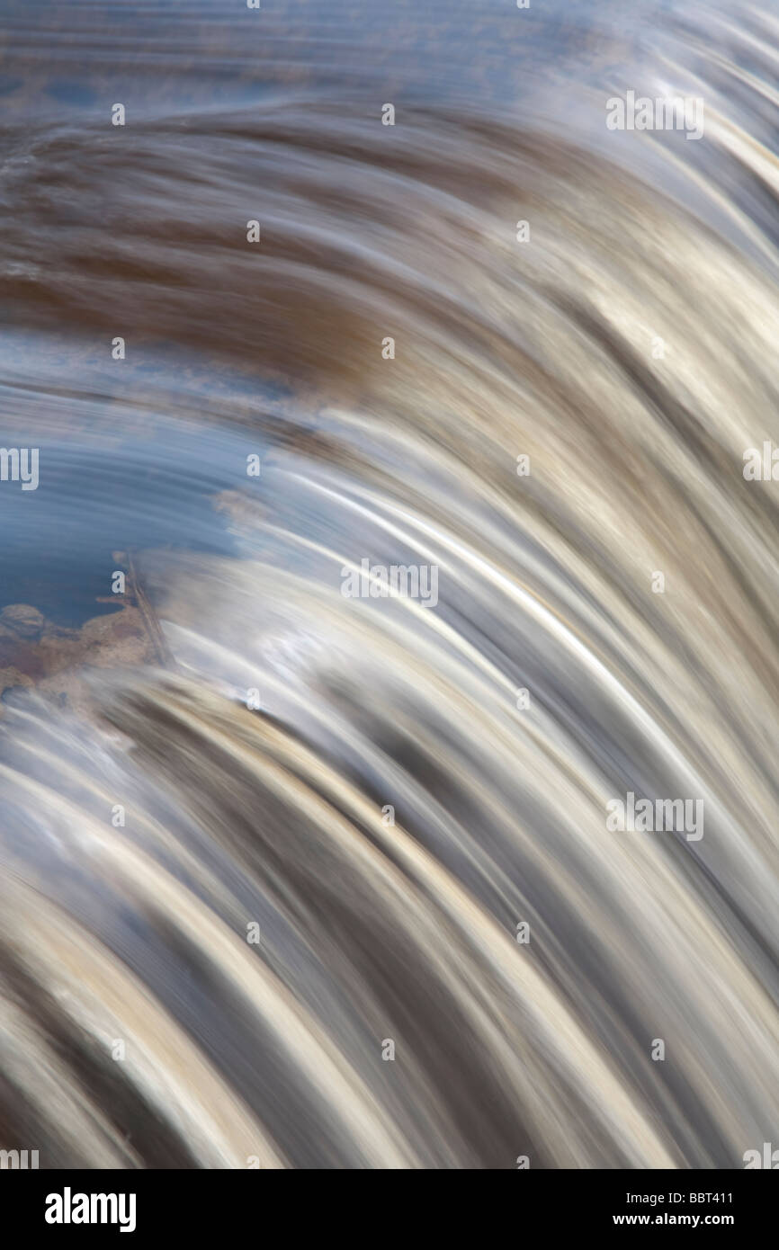 Free flowing texture hi-res stock photography and images - Alamy