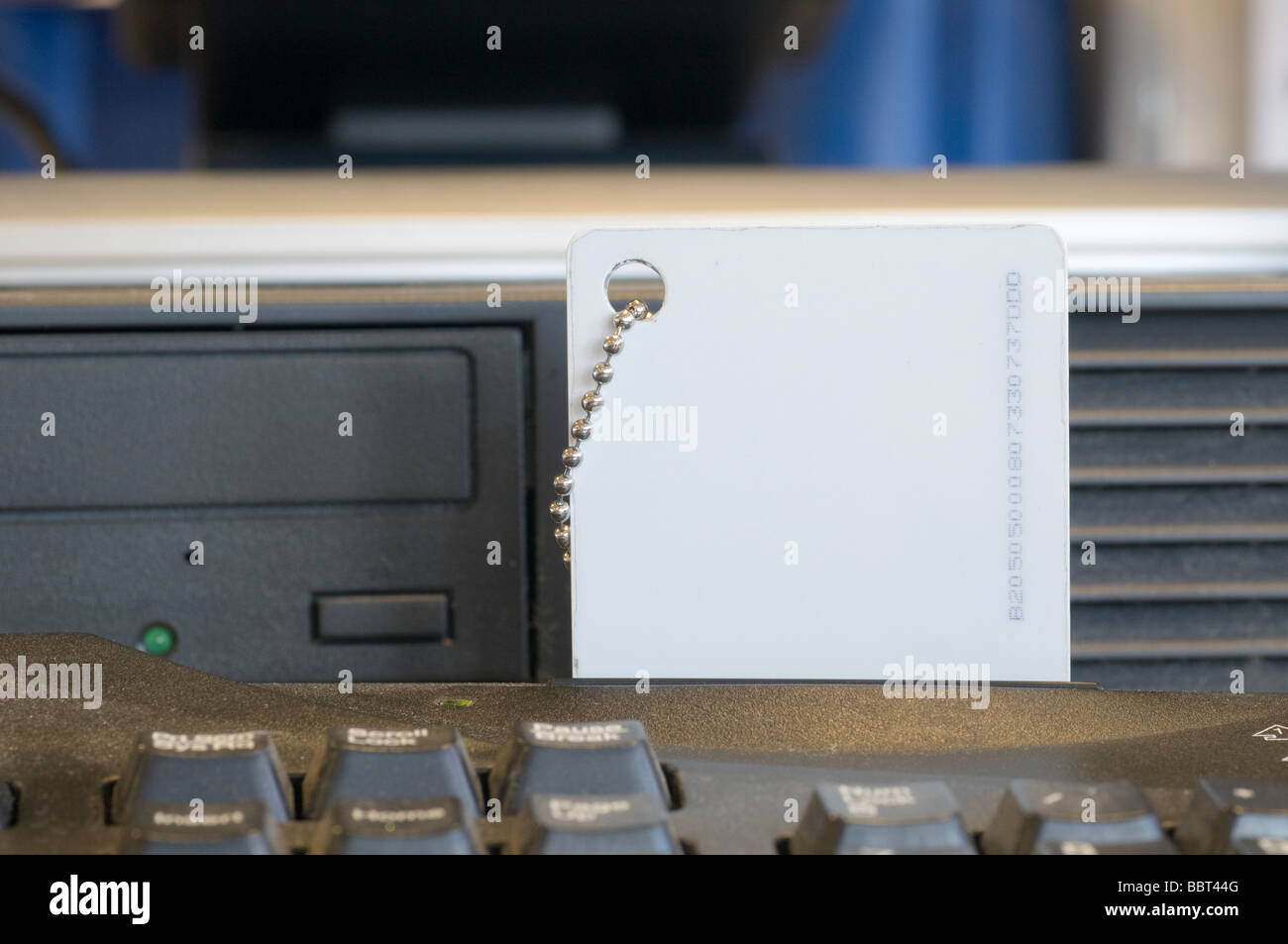 Computer when they built it hi-res stock photography and images - Alamy