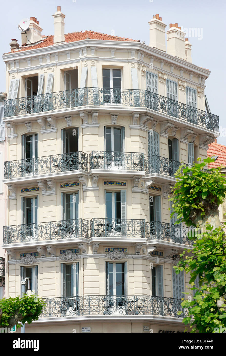 Cannes history hi-res stock photography and images - Alamy