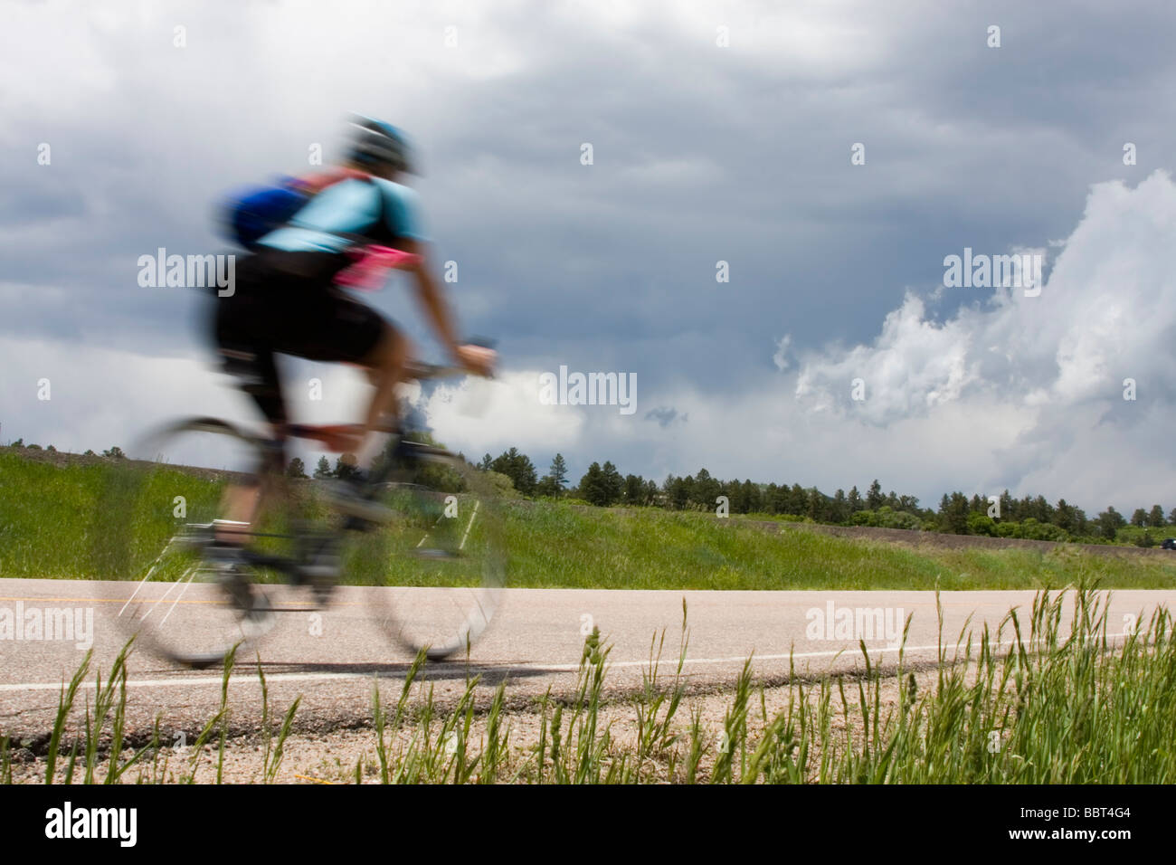 Elephant century bicycle ride hi-res stock photography and images - Alamy