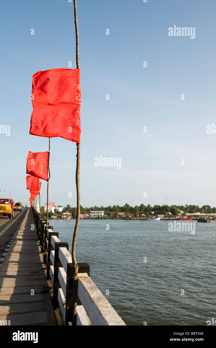 Communism in asia Stock Photo - Alamy