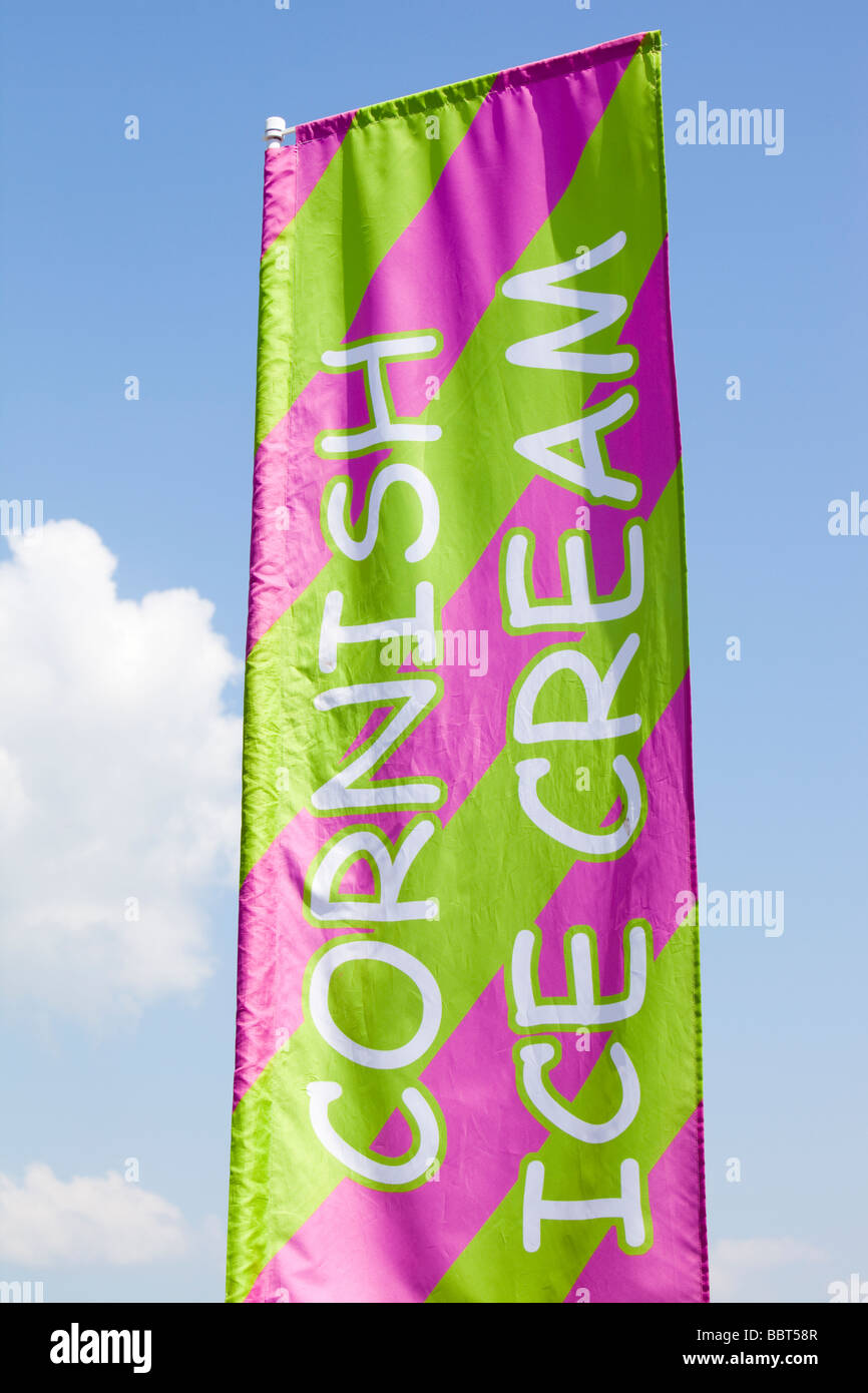 Ice cream cove hi-res stock photography and images - Alamy