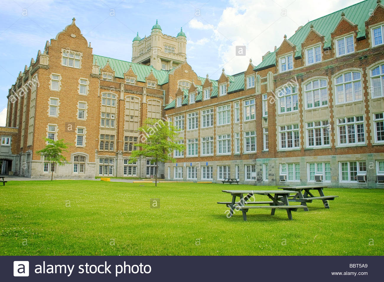 Concordia University Stock Photos & Concordia University Stock Images ...