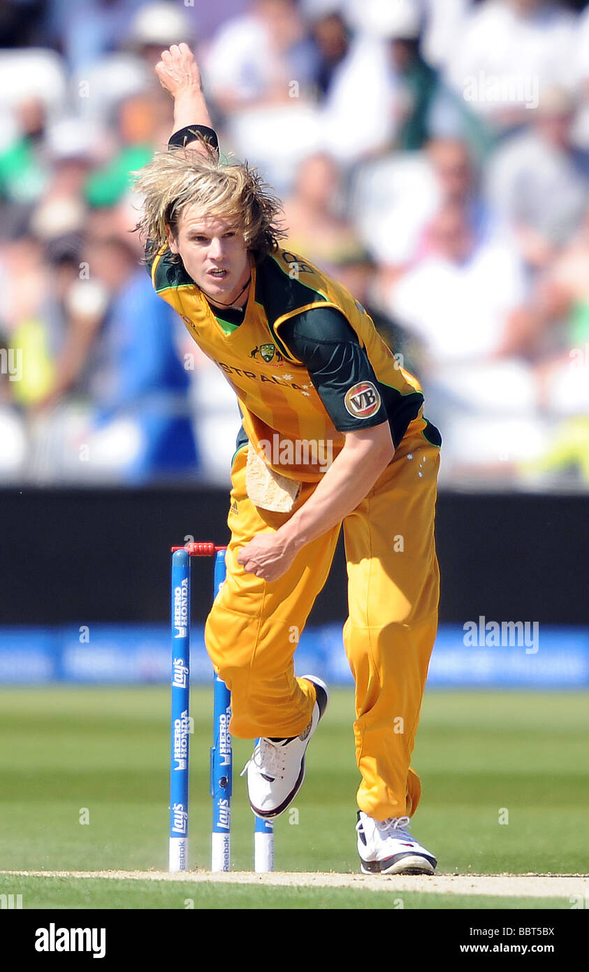 Nathan bracken hi-res stock photography and images - Alamy