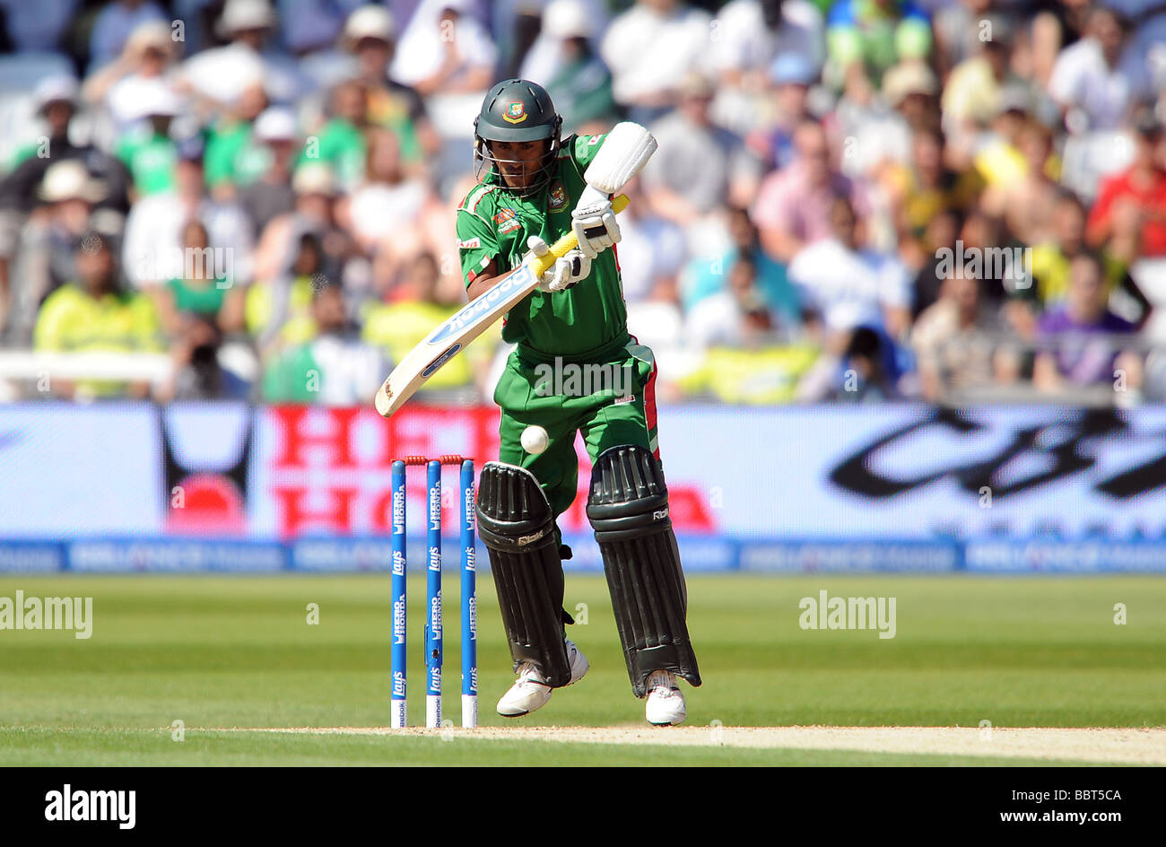 Mohammad Ashraful Bpl