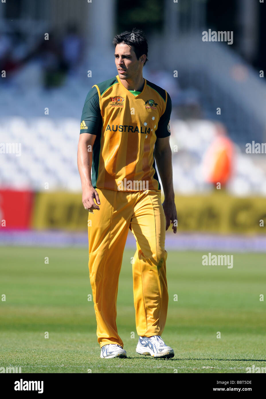 Michelle Johnson Cricket