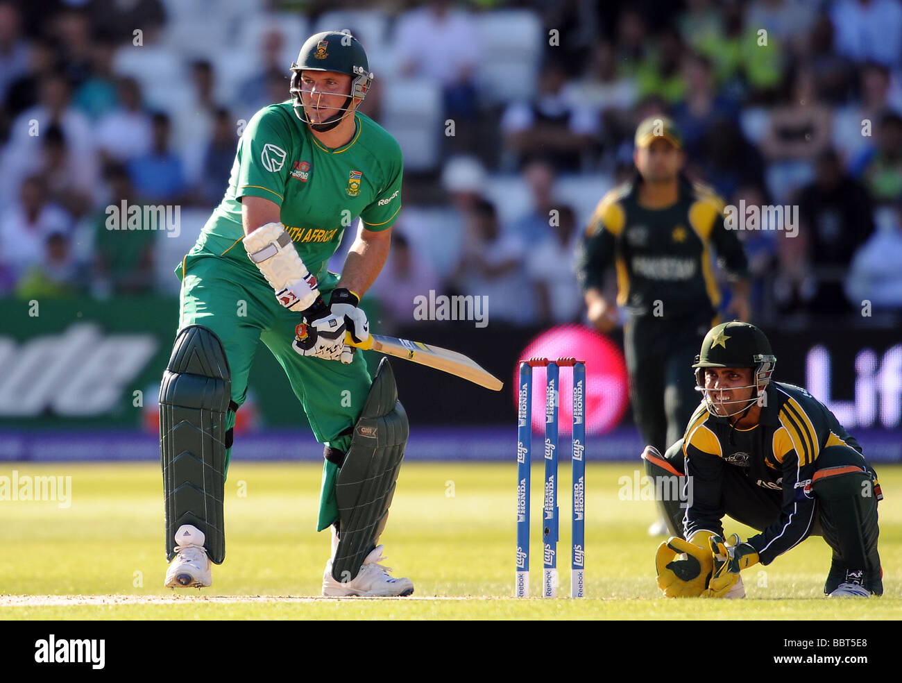 GRAEME SMITH SOUTH AFRICA TRENT BRIDGE NOTTINGHAM ENGLAND 01 June 2009 ...