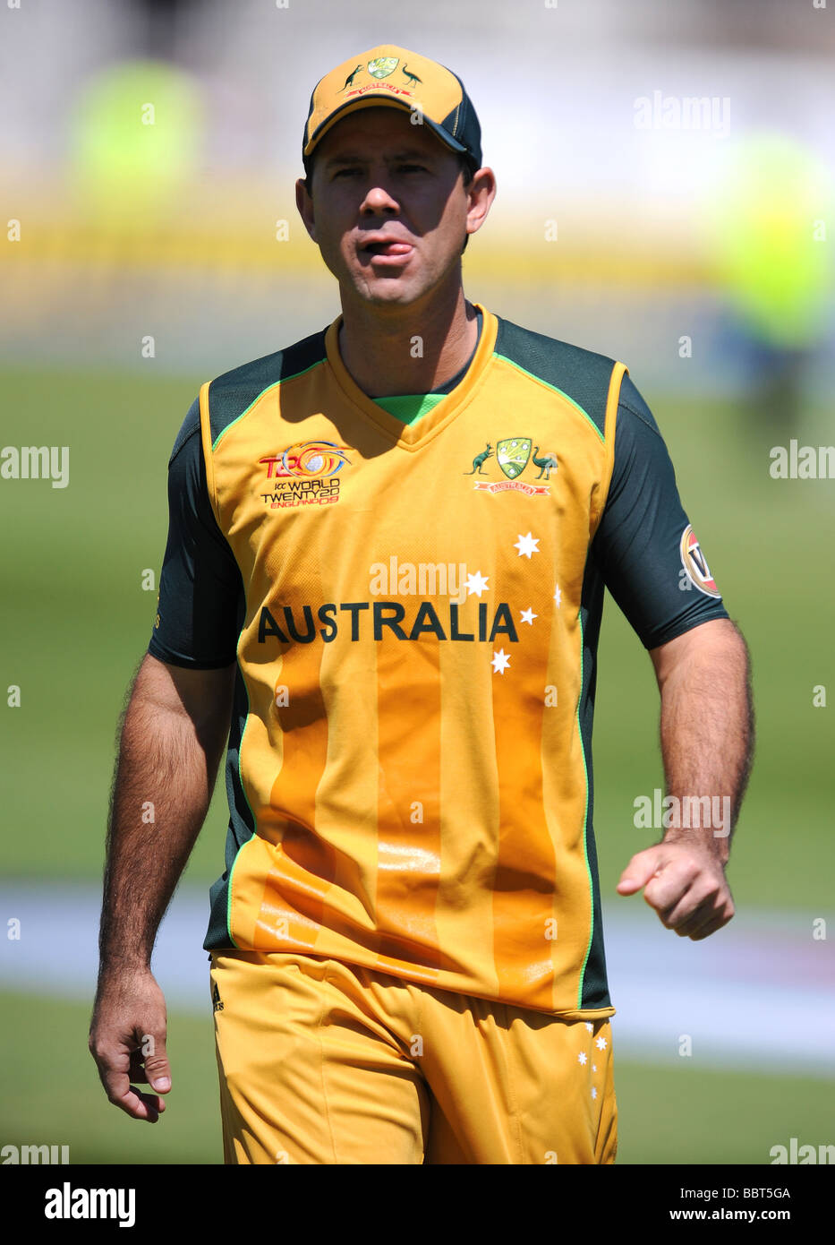 V australia trent bridge nottingham hi-res stock photography and images ...