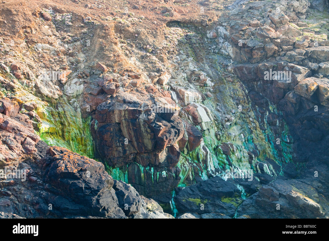 Contamination rock mining hi-res stock photography and images - Alamy
